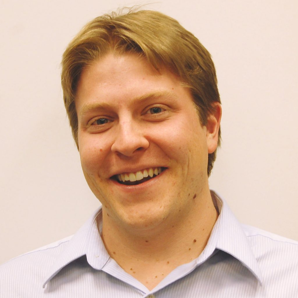 Danny Ascencio-Hall - FAMA