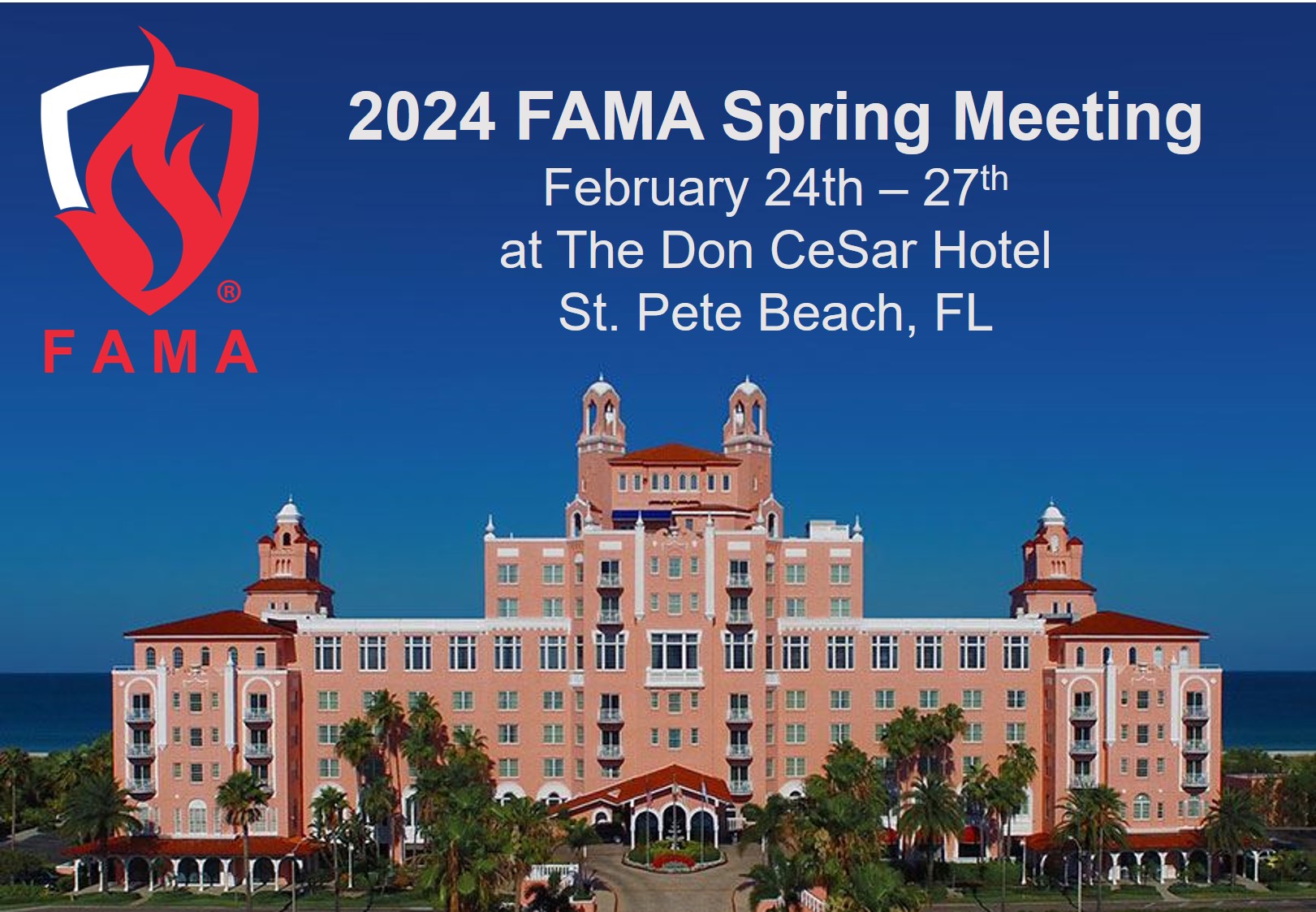 NFPA 1900: What’s New and Why - FAMA