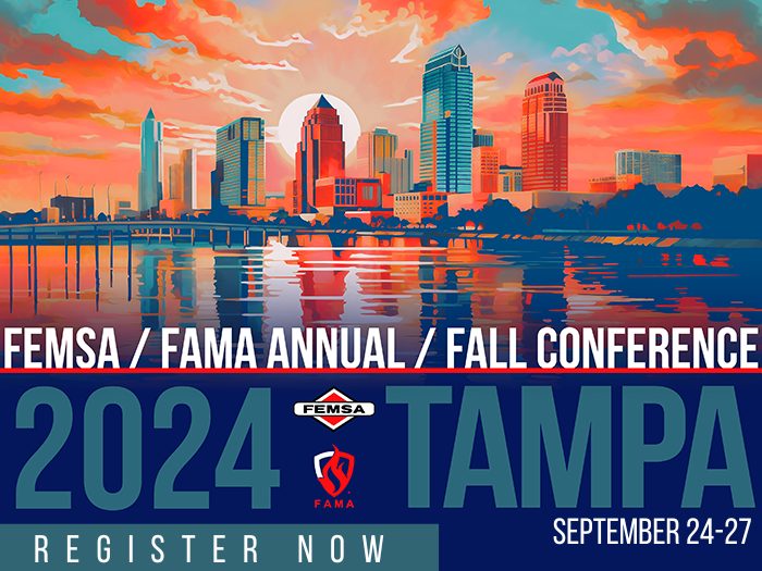 Fire Apparatus Manufacturers’ Association